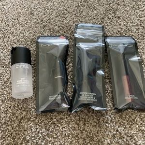 MAC Cosmetics | Makeup | Mac Cosmetics Best Of Mac Minis Kit | Poshmark